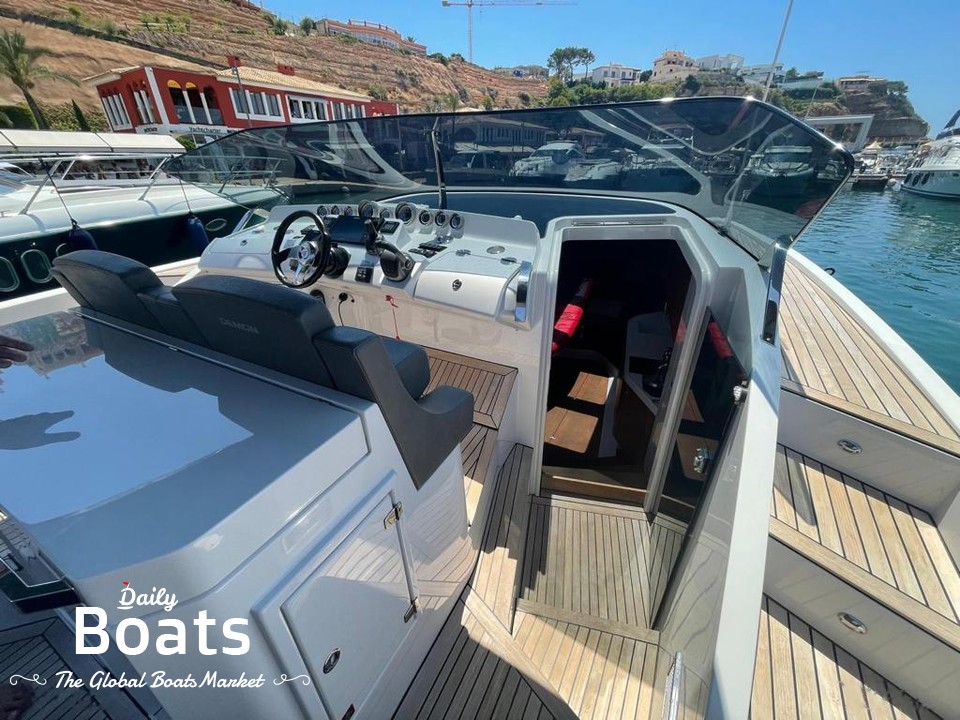 2019 Frauscher 1414 Demon for sale. View price, photos and Buy 2019 ...