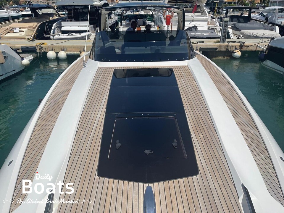 2019 Frauscher 1414 Demon for sale. View price, photos and Buy 2019 ...