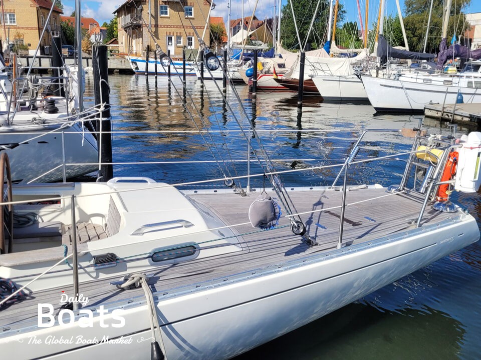 2017 Fisksätra Varv AB Swede 55 for sale. View price, photos and Buy ...