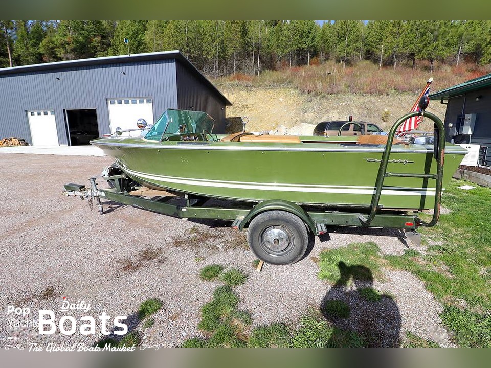 1970 Century Boats Cheetah 16 for sale. View price, photos and Buy 1970 ...