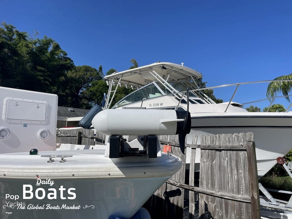 1981 Robalo Boats 20 for sale. View price, photos and Buy 1981 Robalo ...