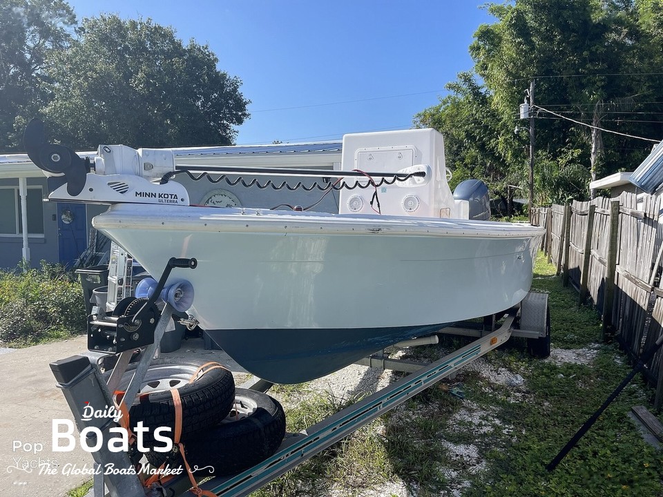 1981 Robalo Boats 20 for sale. View price, photos and Buy 1981 Robalo ...