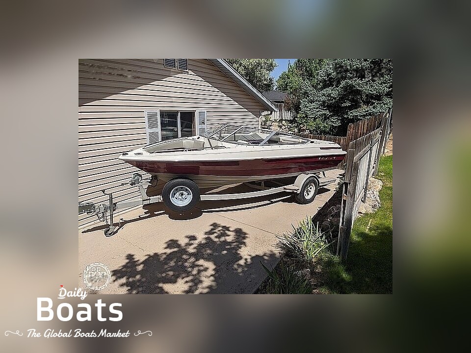 1994 Maxum 2000 Sr for sale. View price, photos and Buy 1994 Maxum 2000 ...