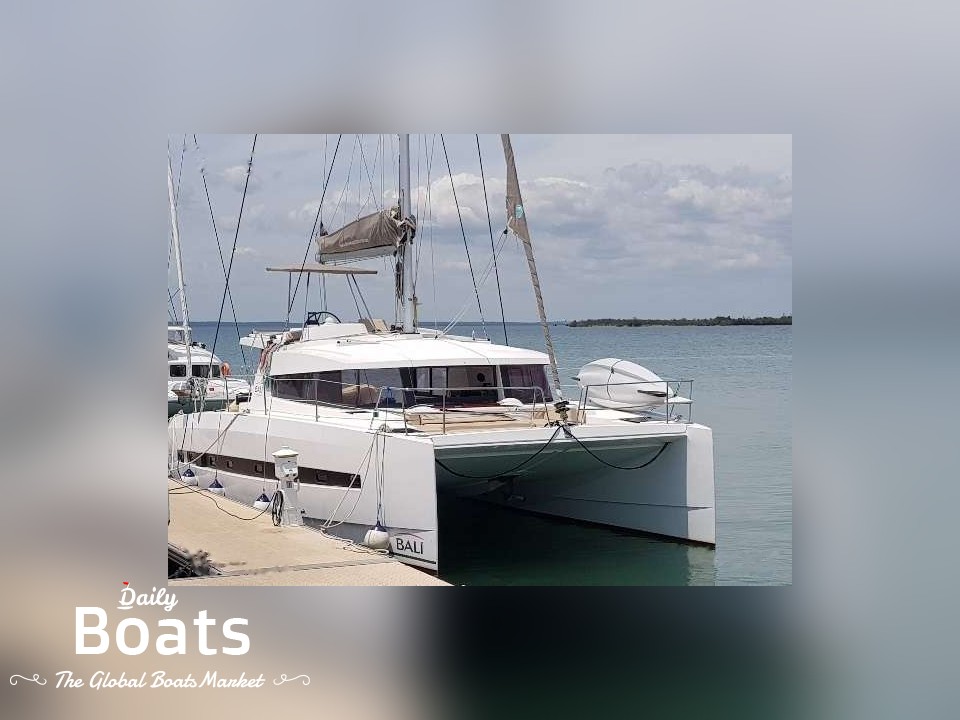 2016 Bali Catamarans 4.0 en venta. Ver precio, fotos y Comprar 2016 ...
