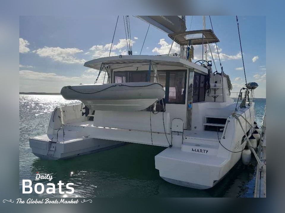 2016 Bali Catamarans 4.0 for sale. View price, photos and Buy 2016 Bali ...