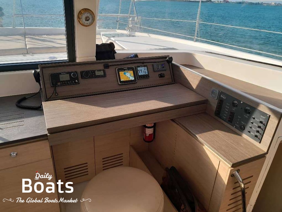 2016 Bali Catamarans 4.0 zu verkaufen. Preis und fotos ansehen und 2016 ...