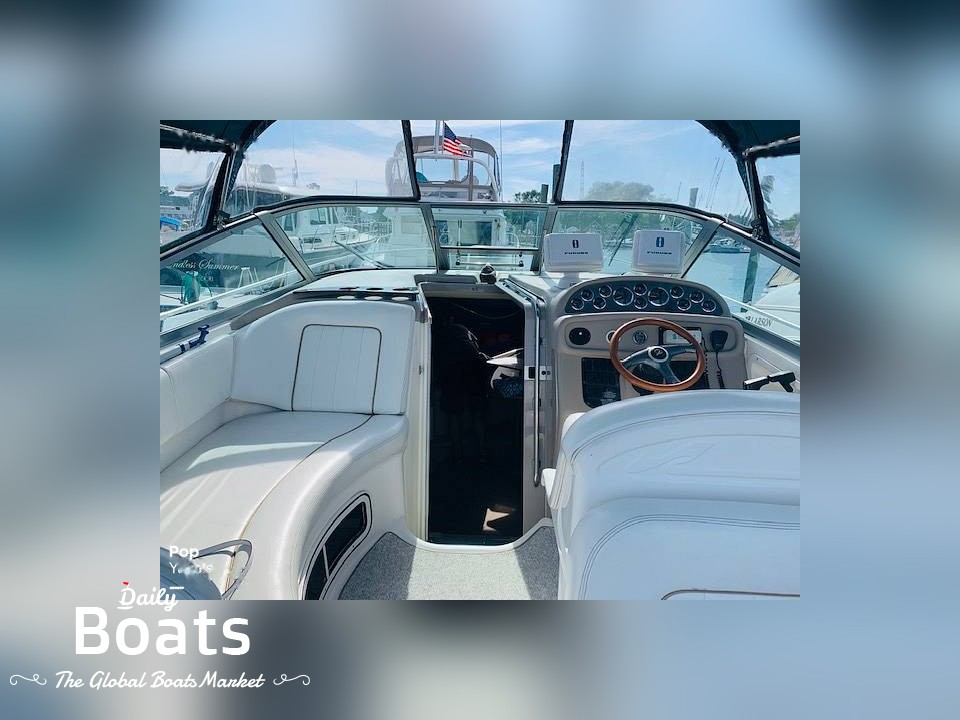 1998 Sea Ray 290 Sundancer for sale. View price, photos and Buy 1998 ...