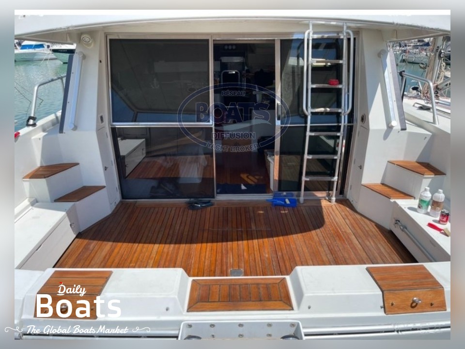 1990 Mochi Craft 46 Fly for sale. View price, photos and Buy 1990 Mochi ...