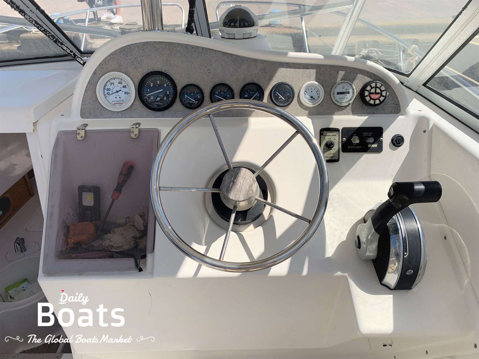 2001 Quicksilver 750 Commander for sale. View price, photos and Buy ...