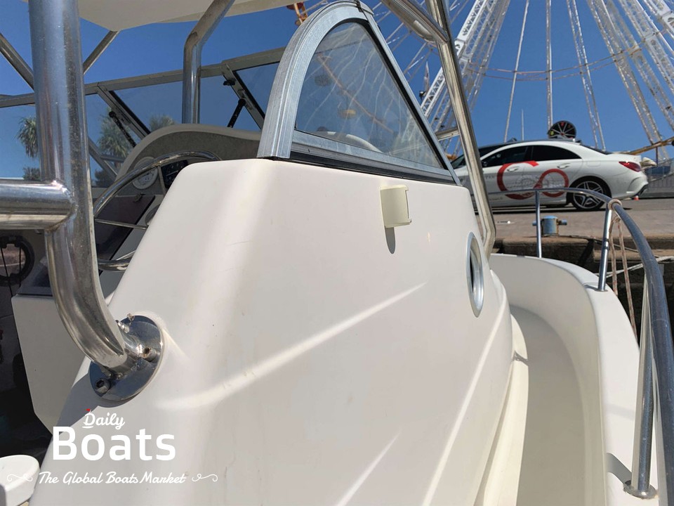 2001 Quicksilver 750 Commander for sale. View price, photos and Buy ...