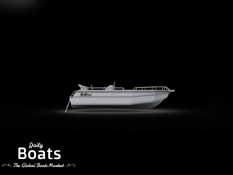 2023 AluForce Explorer 600 Cco for sale. View price, photos and Buy ...