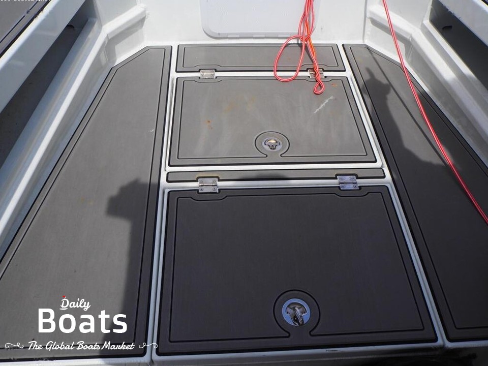 2023 AluForce Explorer 600 Cco for sale. View price, photos and Buy ...