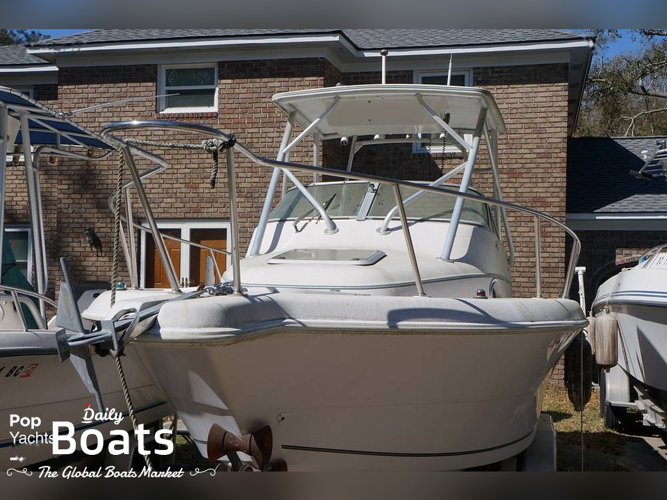 1995 Pro-Line 231 for sale. View price, photos and Buy 1995 Pro-Line ...