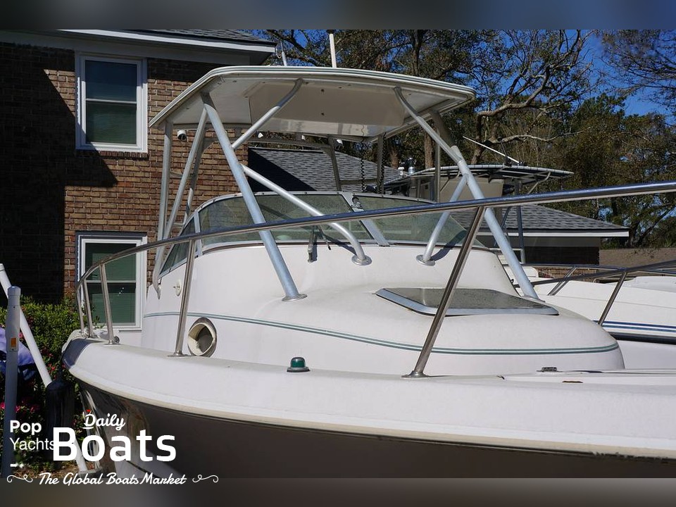 1995 Pro-Line 231 for sale. View price, photos and Buy 1995 Pro-Line ...