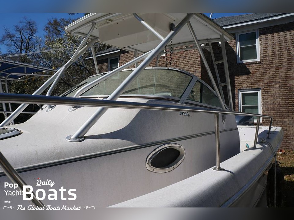 1995 Pro-Line 231 for sale. View price, photos and Buy 1995 Pro-Line ...