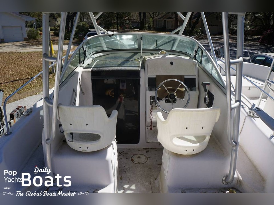 1995 Pro-Line 231 for sale. View price, photos and Buy 1995 Pro-Line ...