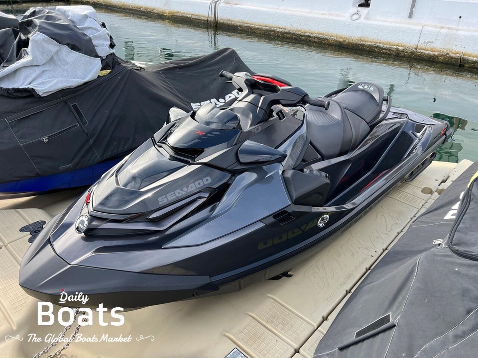 2022 Bombardier Rxt-X for sale. View price, photos and Buy 2022 ...