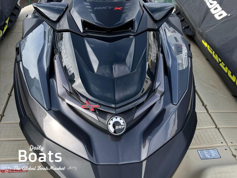 2022 Bombardier Rxt-X for sale. View price, photos and Buy 2022 ...