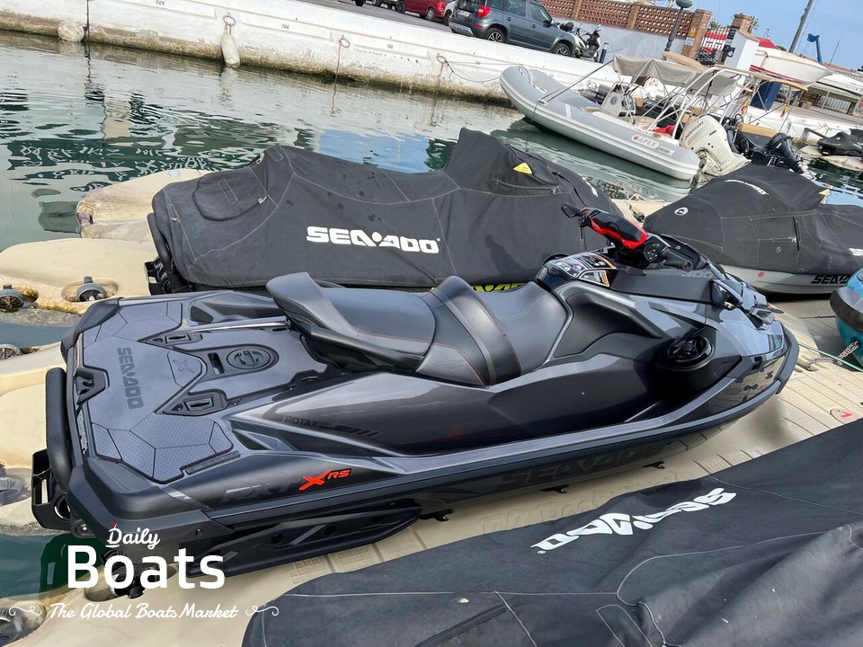 2022 Bombardier Rxt-X for sale. View price, photos and Buy 2022 ...