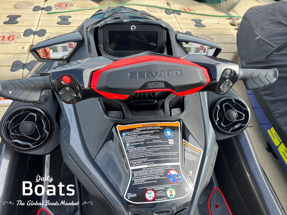 2022 Bombardier Rxt-X for sale. View price, photos and Buy 2022 ...