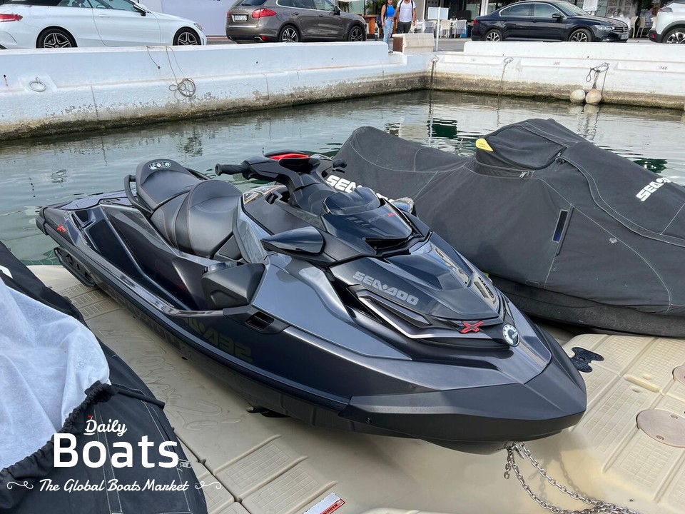 2022 Bombardier Rxt-X for sale. View price, photos and Buy 2022 ...