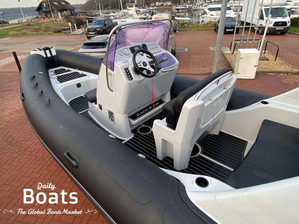 2015 Brig 650 Eagle for sale. View price, photos and Buy 2015 Brig 650 ...