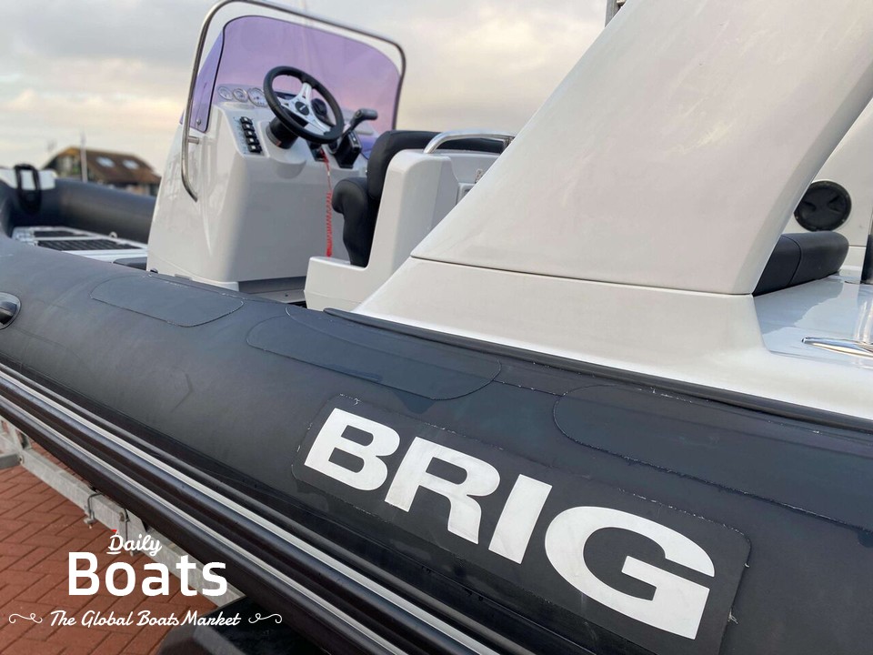 2015 Brig 650 Eagle for sale. View price, photos and Buy 2015 Brig 650 ...