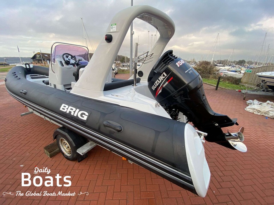 2015 Brig 650 Eagle for sale. View price, photos and Buy 2015 Brig 650 ...