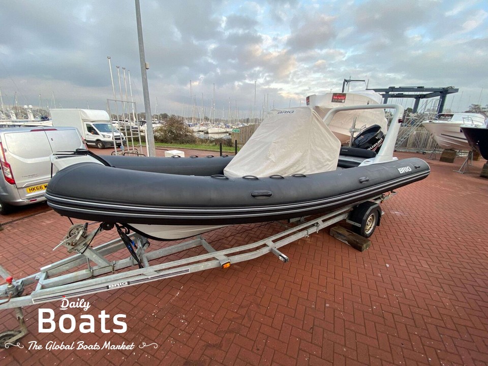 2015 Brig 650 Eagle for sale. View price, photos and Buy 2015 Brig 650 ...