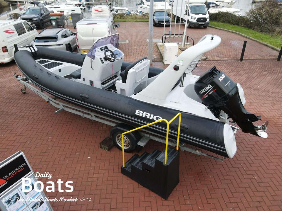 2015 Brig 650 Eagle for sale. View price, photos and Buy 2015 Brig 650 ...