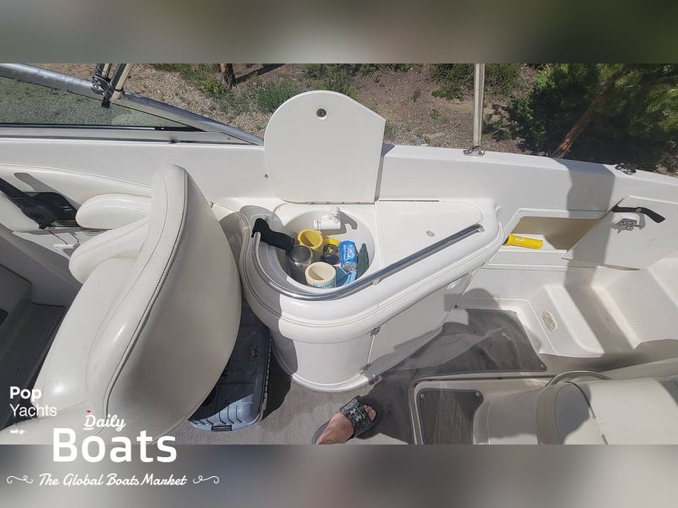 2004 Monterey 248 Lsc for sale. View price, photos and Buy 2004 ...