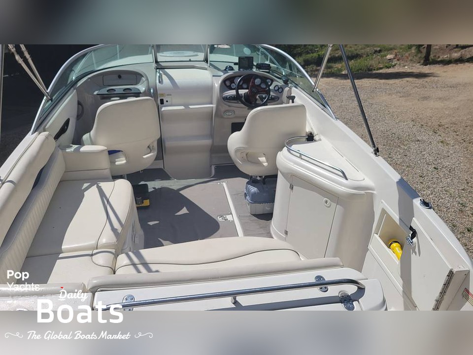 2004 Monterey 248 Lsc for sale. View price, photos and Buy 2004 ...