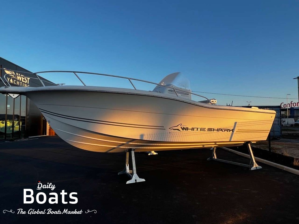 2021 White Shark / Kelt 250 Cc Origin for sale. View price, photos and ...