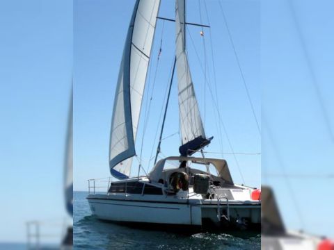 1986 Prout Quest 33Cs for sale. View price, photos and Buy 1986 Prout ...