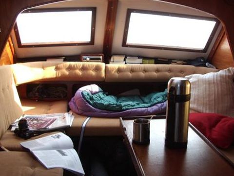 1986 Prout Quest 33Cs for sale. View price, photos and Buy 1986 Prout ...