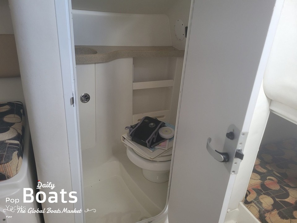 2008 Pro-Line 29 Express for sale. View price, photos and Buy 2008 Pro ...