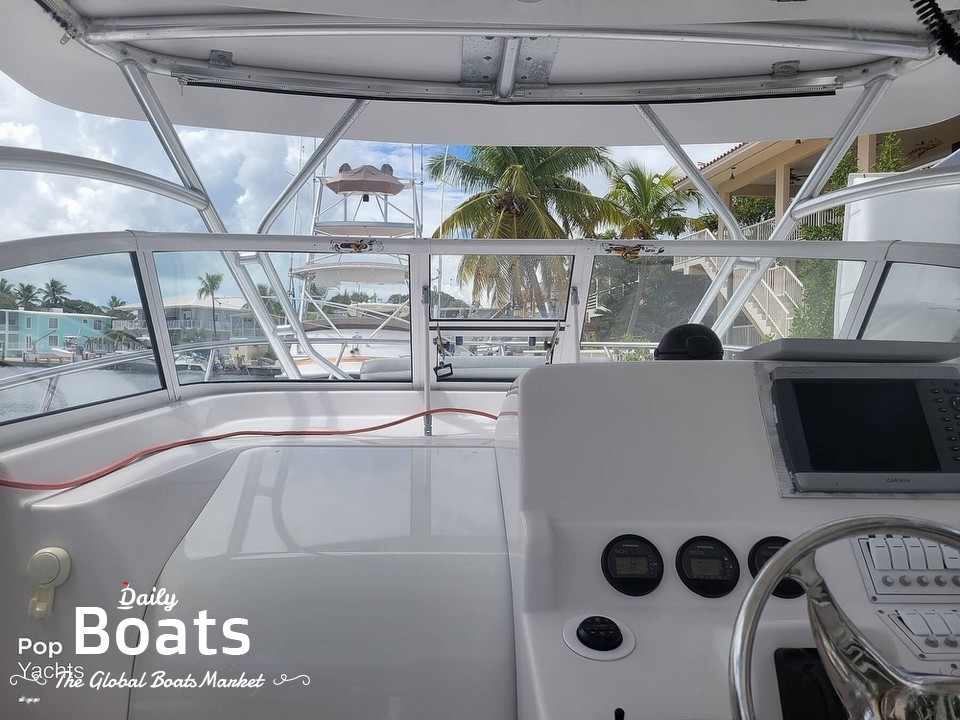 2008 Pro-Line 29 Express for sale. View price, photos and Buy 2008 Pro ...