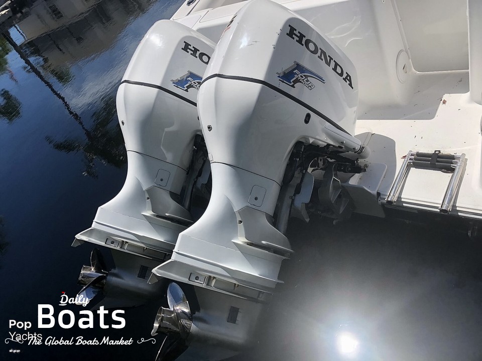 2008 Pro-Line 29 Express for sale. View price, photos and Buy 2008 Pro ...