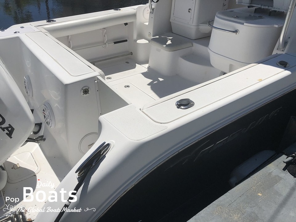 2008 Pro-Line 29 Express for sale. View price, photos and Buy 2008 Pro ...