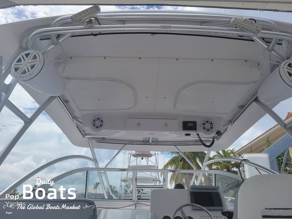 2008 Pro-Line 29 Express for sale. View price, photos and Buy 2008 Pro ...