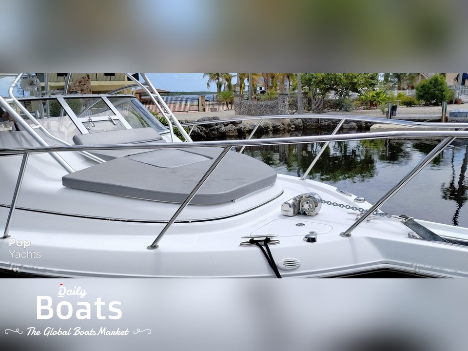 2008 Pro-Line 29 Express for sale. View price, photos and Buy 2008 Pro ...