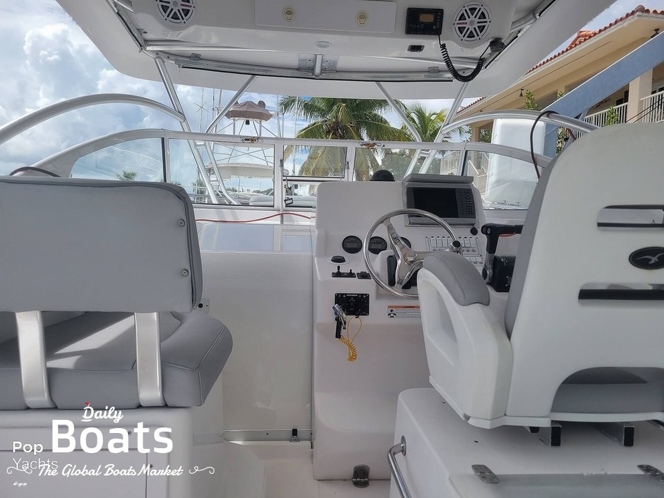 2008 Pro-Line 29 Express for sale. View price, photos and Buy 2008 Pro ...