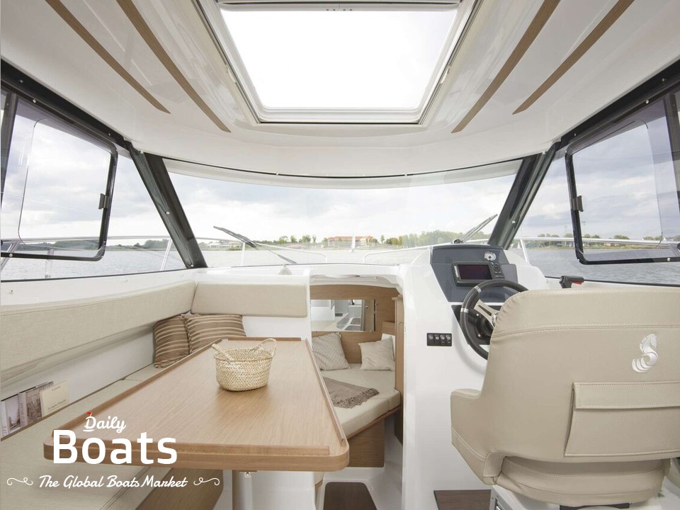 2013 Bénéteau Antares 780 for sale. View price, photos and Buy 2013 ...