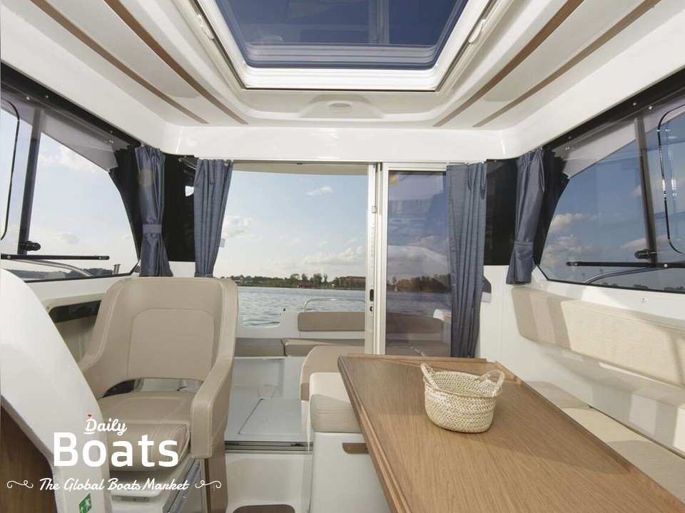 2013 Bénéteau Antares 780 for sale. View price, photos and Buy 2013 ...