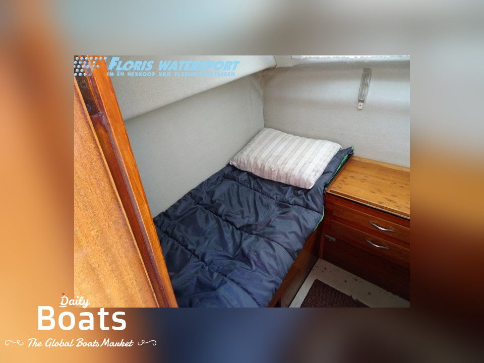 1973 Fjord 27 Selcruiser for sale. View price, photos and Buy 1973 ...