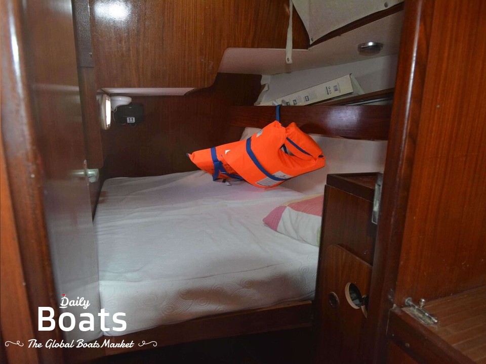 1985 Gibert Marine Gib'Sea 116 for sale. View price, photos and Buy ...