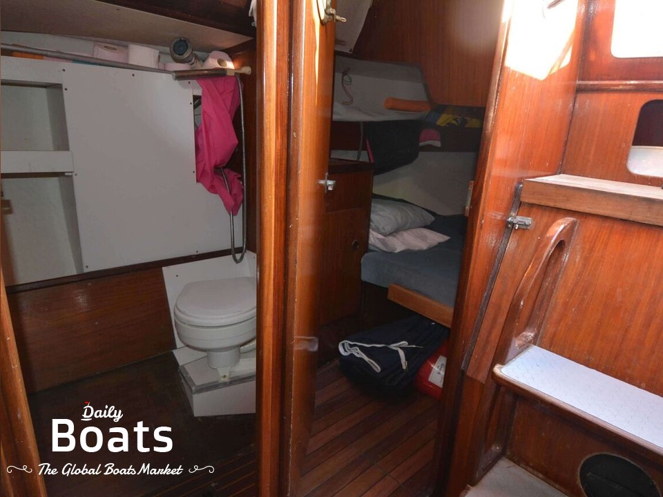 1985 Gibert Marine Gib'Sea 116 for sale. View price, photos and Buy ...