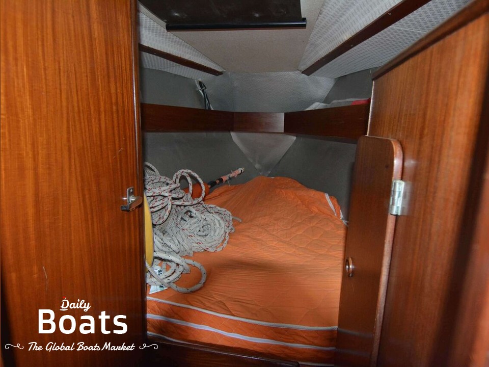 1985 Gibert Marine Gib'Sea 116 for sale. View price, photos and Buy ...