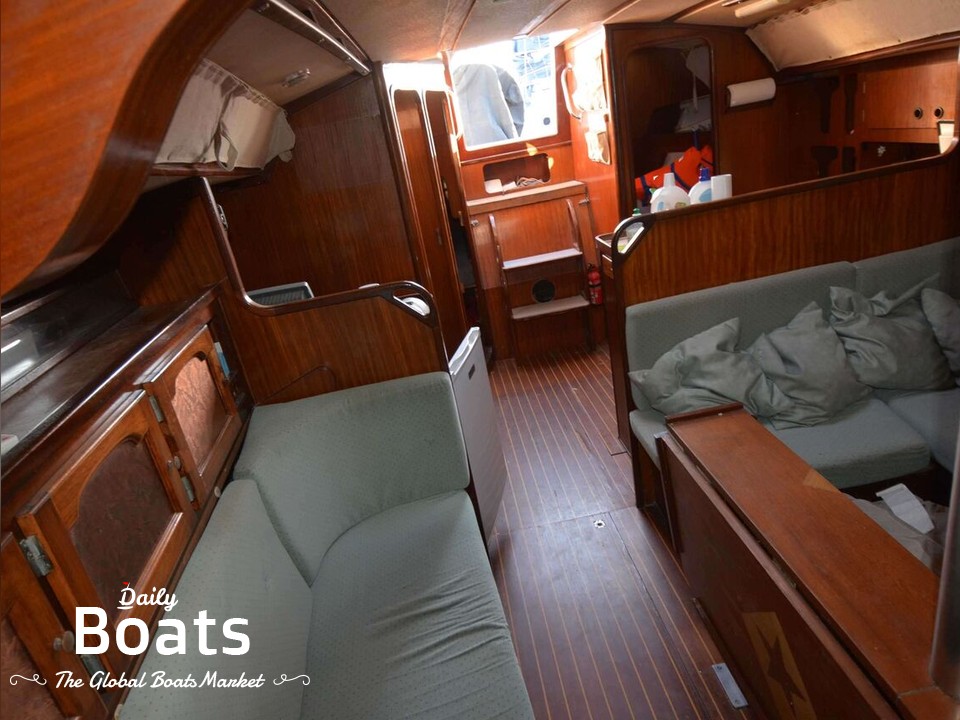 1985 Gibert Marine Gib'Sea 116 for sale. View price, photos and Buy ...