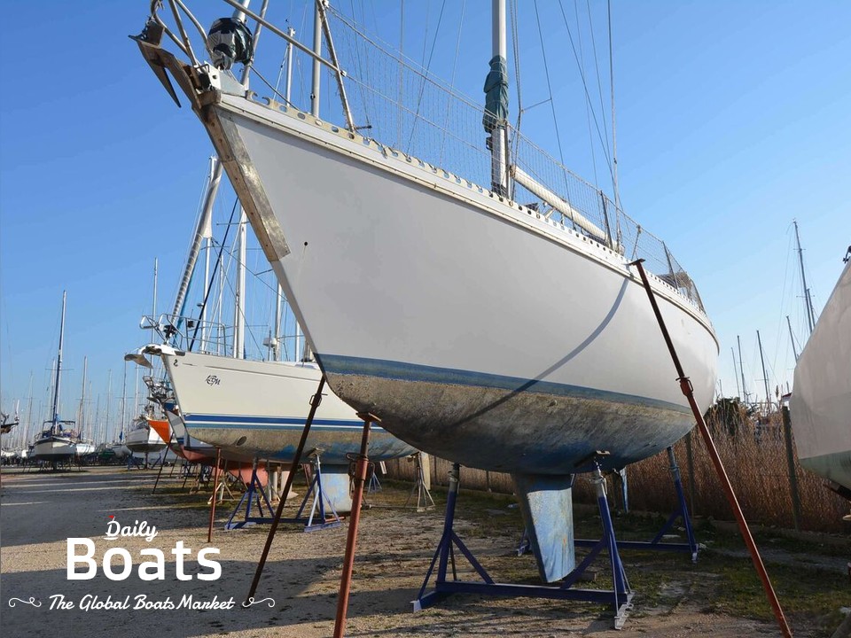 1985 Gibert Marine Gib'Sea 116 for sale. View price, photos and Buy ...